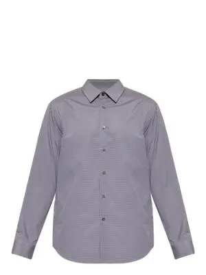 PAUL SMITH Paul Smith Gingham Check Shirt