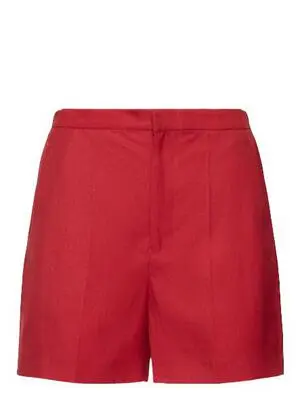 Loulou De Saison Simai Shorts - Red