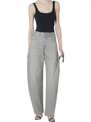 HAIKURE Bibi Jeans - Grey