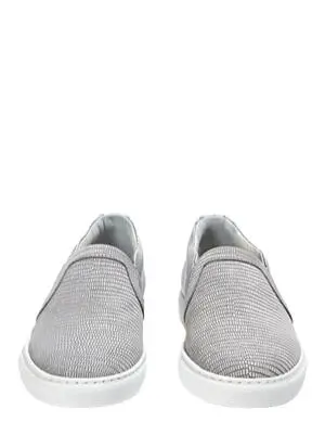 LANVIN Lanvin Slip-On Flat Bottom Shoes