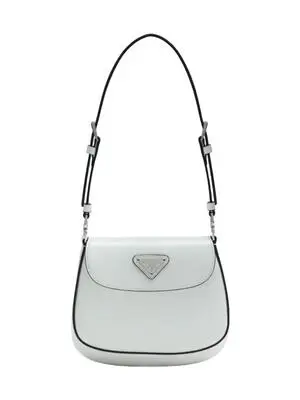 PRADA Prada Leather Shoulder Bag