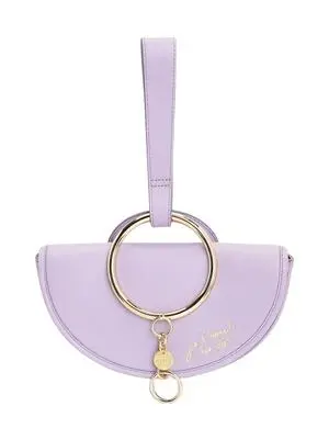 SEE BY CHLOÉ Mara Crescent Handbag