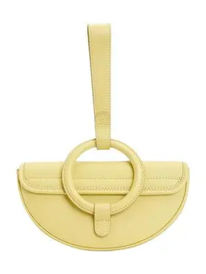 SEE BY CHLOÉ See By Chloe Mara Crescent Handbag