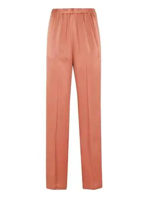 SEMICOUTURE Lucia Trousers - Red