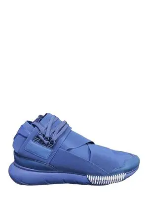 Y3 Qasa Sneakers - Blue