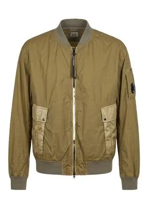 C.P. COMPANY C.P. Company Utility Bomber Jacket