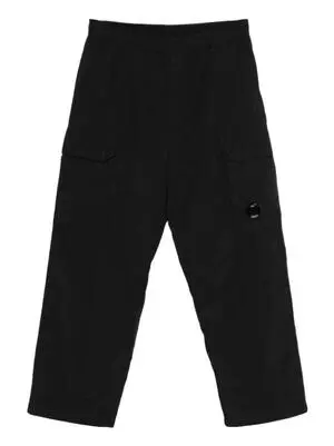 C.P. COMPANY C.P. Company Flatt Loose Cargo Lens Pants