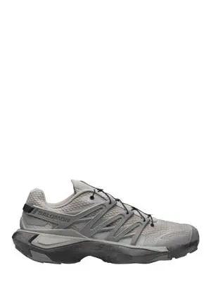 SALOMON Xt-pur.e Athletic Sneakers - Gray