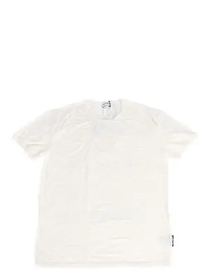 DOLCE & GABBANA Short Sleeve  T-Shirt