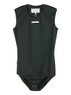 MAISON MARGIELA Maison Margiela Sleeveless Bodysuit