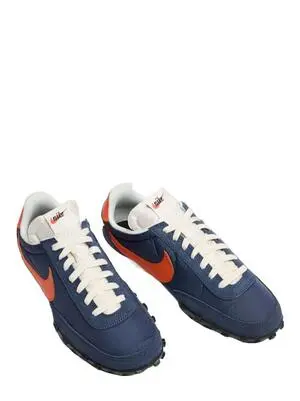 Nike Waffle Racer Sneakers - Black