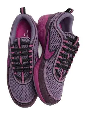 Nike Zoom Spiridon Premium Sneakers - Black