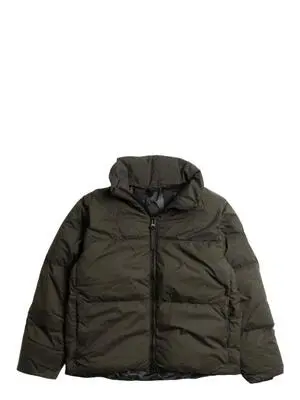 Canada Goose Lawrence Puffer Jacket - Black