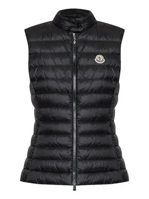 Moncler Igens Down Gilet - Black