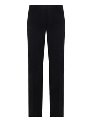 DRIES VAN NOTEN Dries Van Noten Belt-Loop Tailored Pants