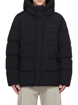 Mackage Graydon Down Jacket - Black