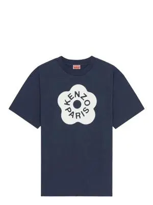 KENZO Kenzo Floral Print T-Shirt