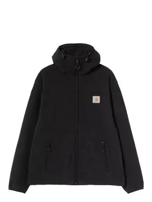 CARHARTT WORK IN PROGRESS Carhartt WIP Blevin Liner Jacket With Adjustable Hood