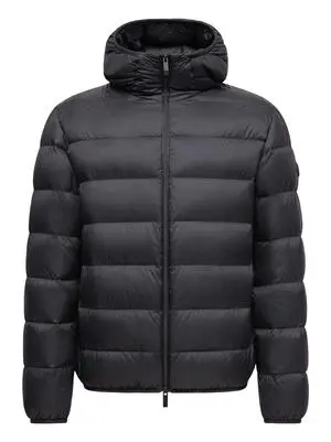 MONCLER Moncler Erdon Zip-Up Short Padded Jacket