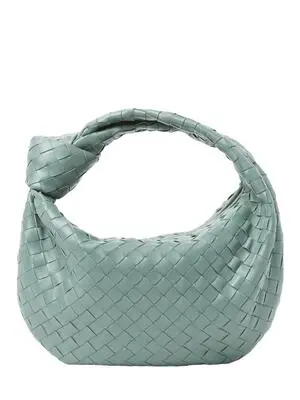 BOTTEGA VENETA Bottega Veneta Teen Jodie Hobo Bag