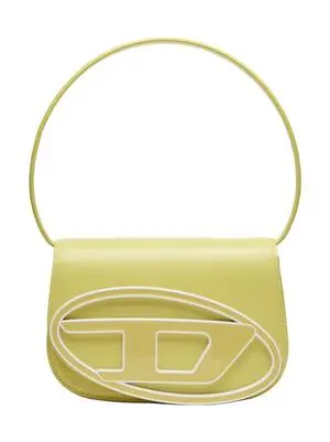 DIESEL® 1dr Shoulder Bag - Green
