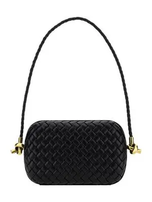 BOTTEGA VENETA Bottega Veneta Intrecciato Shoulder Bag