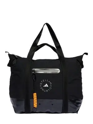 Adidas By Stella McCartney Tote Bag - Black