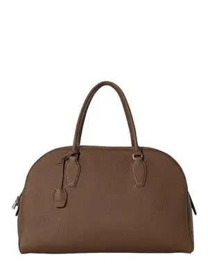 THE ROW The Row Zipper Tote Bag