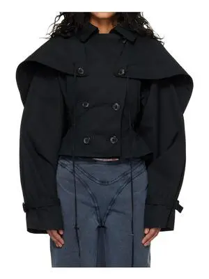 KNWLS Kayla Jacket - Black