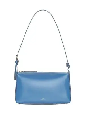 A.P.C. A.P.C. Virginie Shoulder Bag