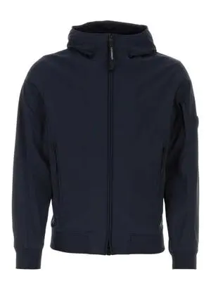 C.P. COMPANY C.p. Shell-r Jacket - Black