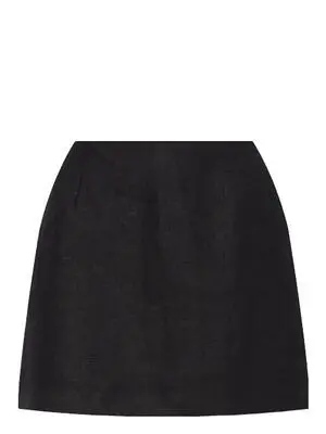 Posse Alice Skorts - Black