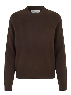 SAMSOE SAMSOE Samsoe Samsoe Boston O-Neck Sweater