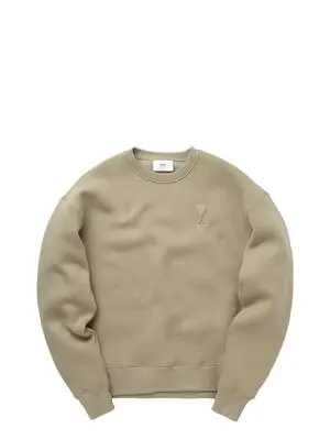 Ami De Coeur Crewneck Sweatshirt - Nude