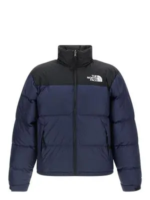 The North Face The North Face 1996 Retro Nuptse Puffer Jacket Summit Navy