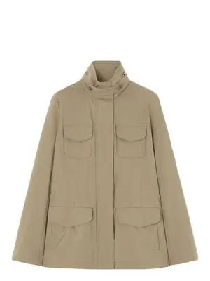 Loro Piana Traveller Mini Field Jacket - 5d41