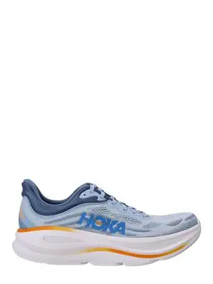 Hoka One One Bondi 9 Athletic Sneakers - Blue