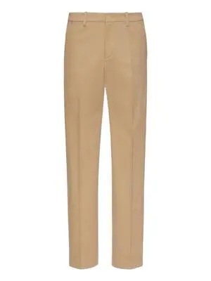 VALENTINO Valentino Logo Casual Pants