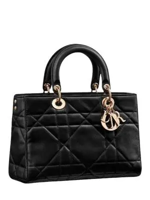 DIOR Dior Lady D-Sire My ABC Bag
