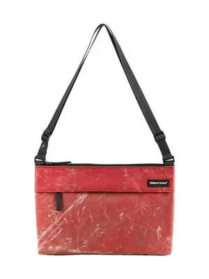 FREITAG FREITAG Logo Shoulder Bag Red
