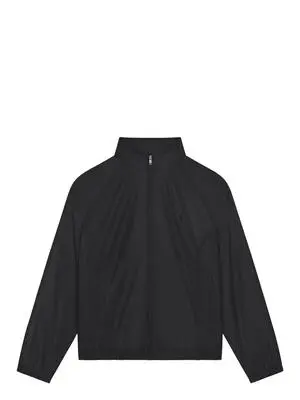 Givenchy 4g Track Jacket - Black