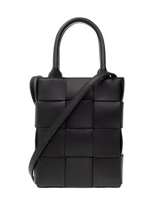 BOTTEGA VENETA Bottega Veneta Mini Cassette Shoulder Bag