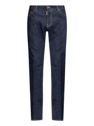 Dsquared2 Cool Guy Jeans - Black