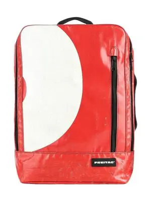 FREITAG Backpack - Red