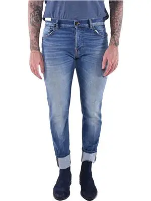 PT TORINO Recycled Jeans - Blue