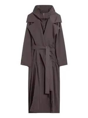 SPORTMAX Sportmax Barbra Belted Coat