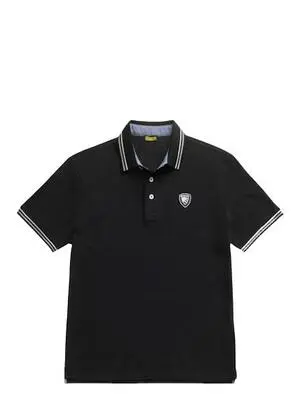 BLAUER. Agassiz T-shirt
