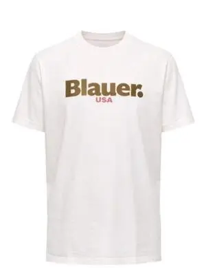 BLAUER. Ernst T-shirt - Snow White