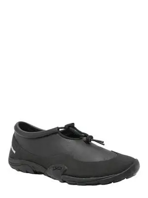 NEW BALANCE X Junya Watanabe Drawstring Sneakers - Black