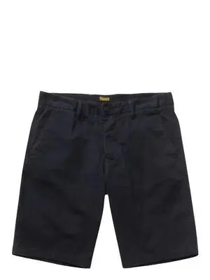 BLAUER. Macullan Shorts - Blue